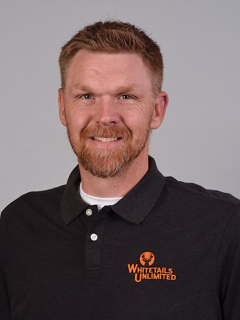 Our Team | Whitetails Unlimited