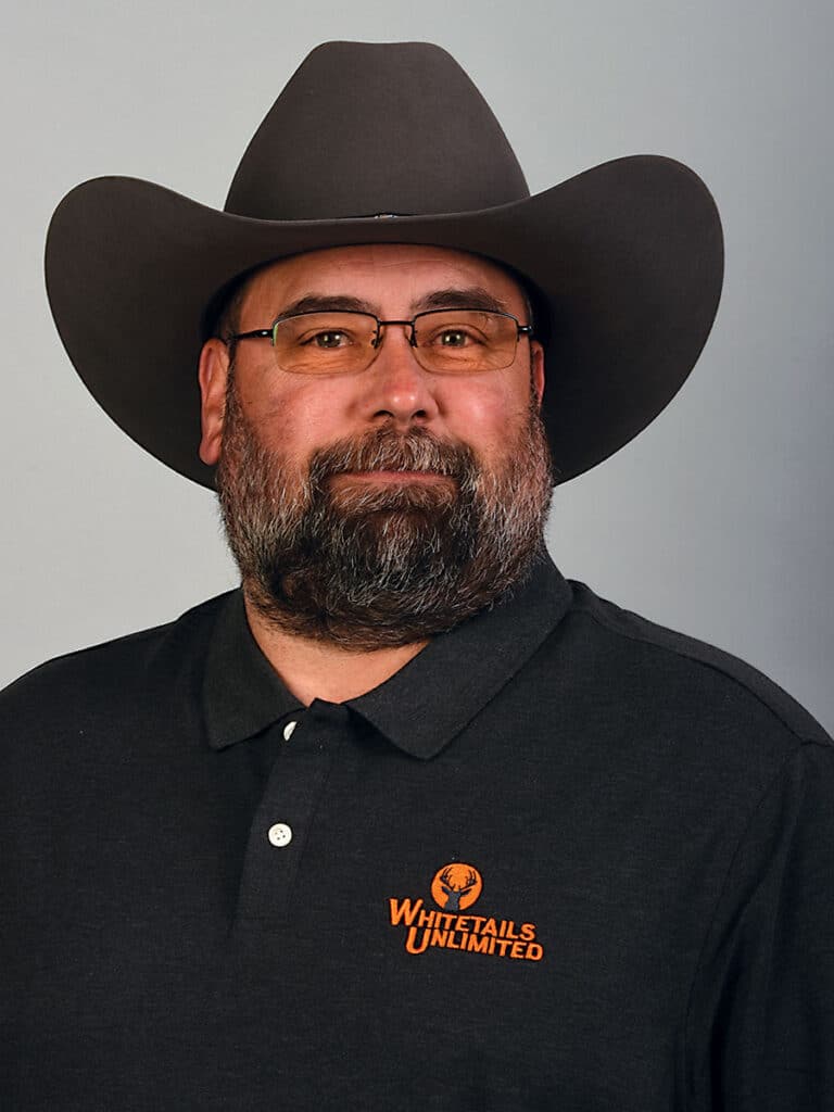 Our Team | Whitetails Unlimited