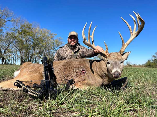 Photo Gallery | Whitetails Unlimited