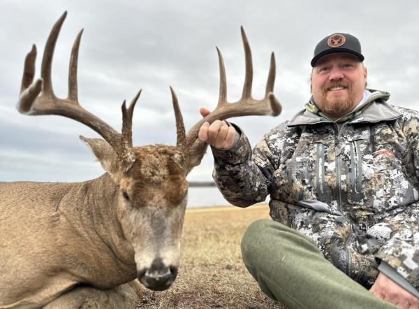 Photo Gallery | Whitetails Unlimited