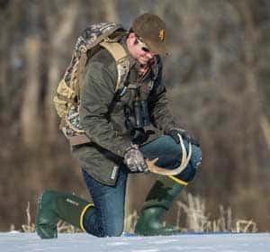 The Food Plot Doctor: Mini Food Plots The Johnny Appleseed Way ...