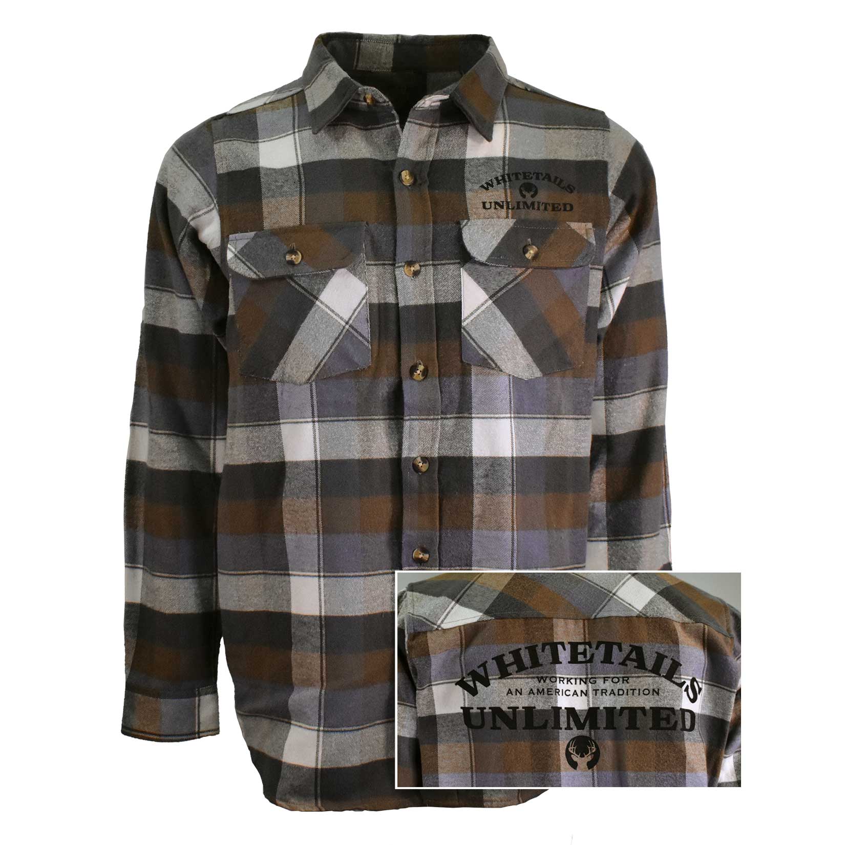 Apparel | Whitetails Unlimited