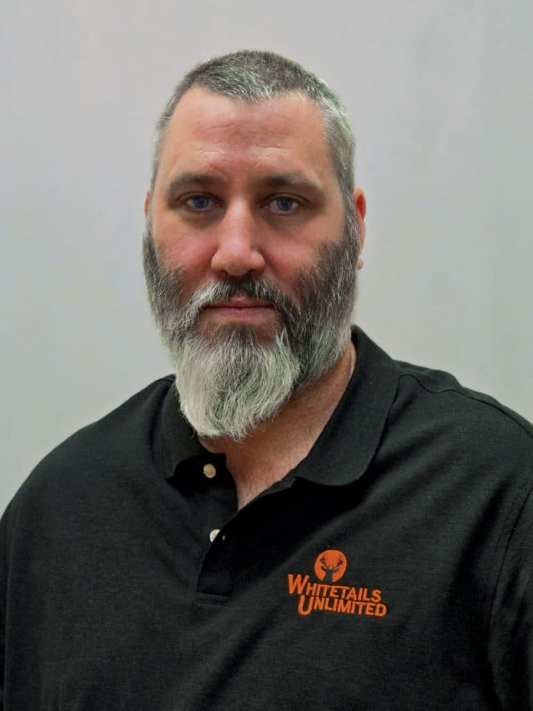 Our Team | Whitetails Unlimited