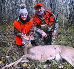 Our Team | Whitetails Unlimited