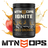 Deer Gear Giveaway | Whitetails Unlimited