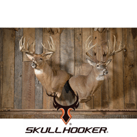 Deer Gear Giveaway | Whitetails Unlimited